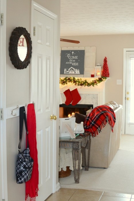 40+ Christmas DIY projects you can do!