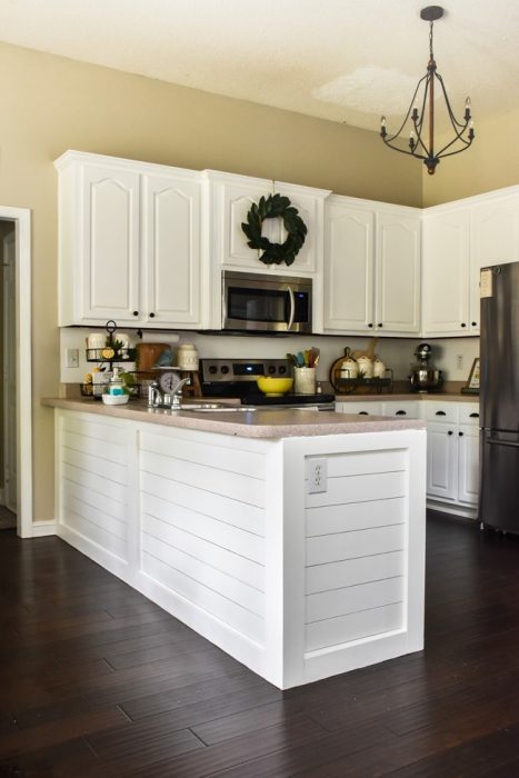 10+ Beautiful kitchens with Laminate Countertops