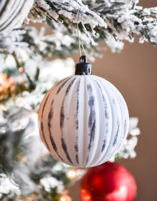 40+ Christmas DIY projects you can do!