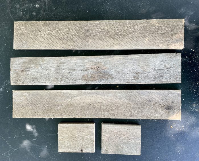 Simple build series: How to build a DIY centerpiece box